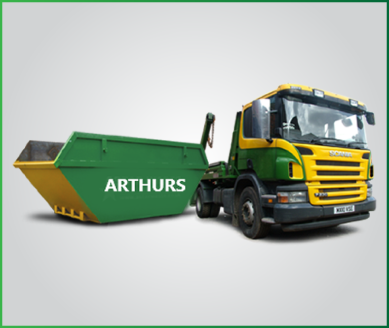 Help & Advice - Skip Hire in South Yorkshire