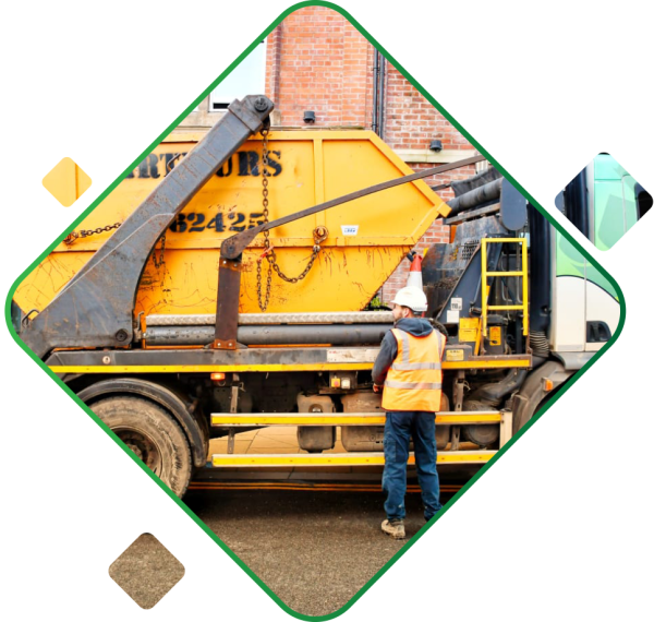 Arthurs Skips - Skip Hire in South Yorkshire